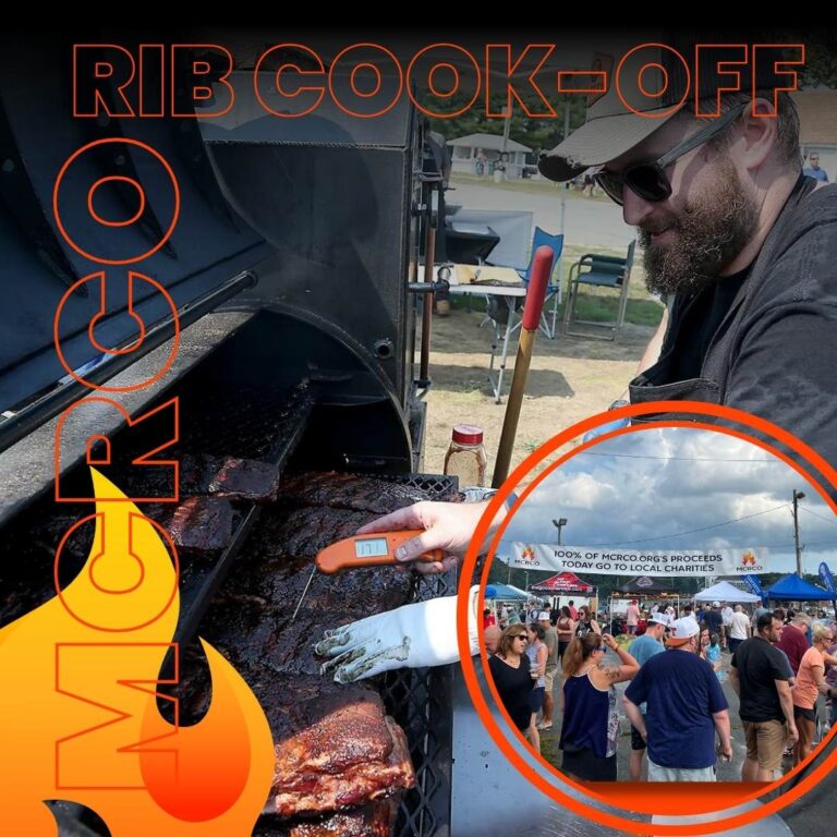 2024 Marshfield Community Rib Cook-Off 12pm to 5pm - Marshfield ...